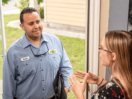 San Antonio Pest Control Experts | Family Pest Control LLC